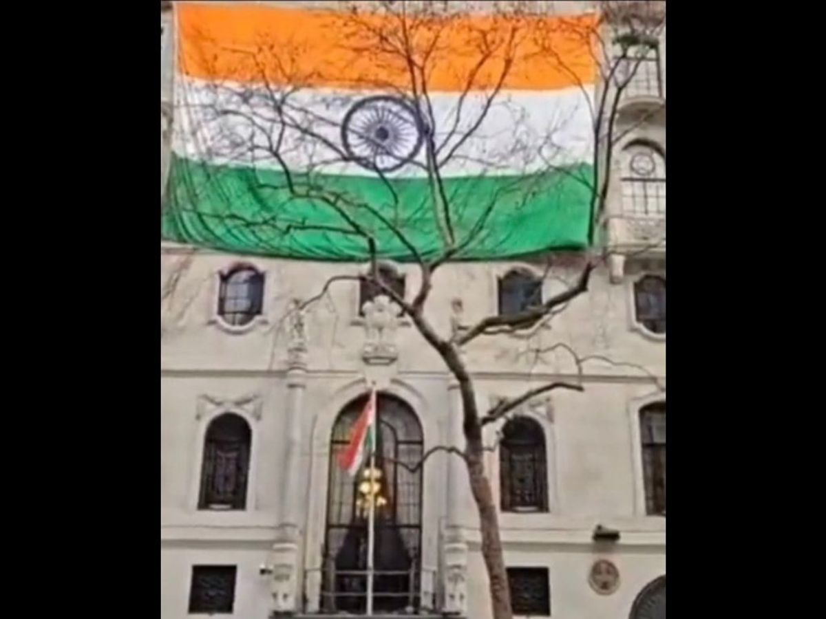 India high commission in UK comes up with EPIC response after ...