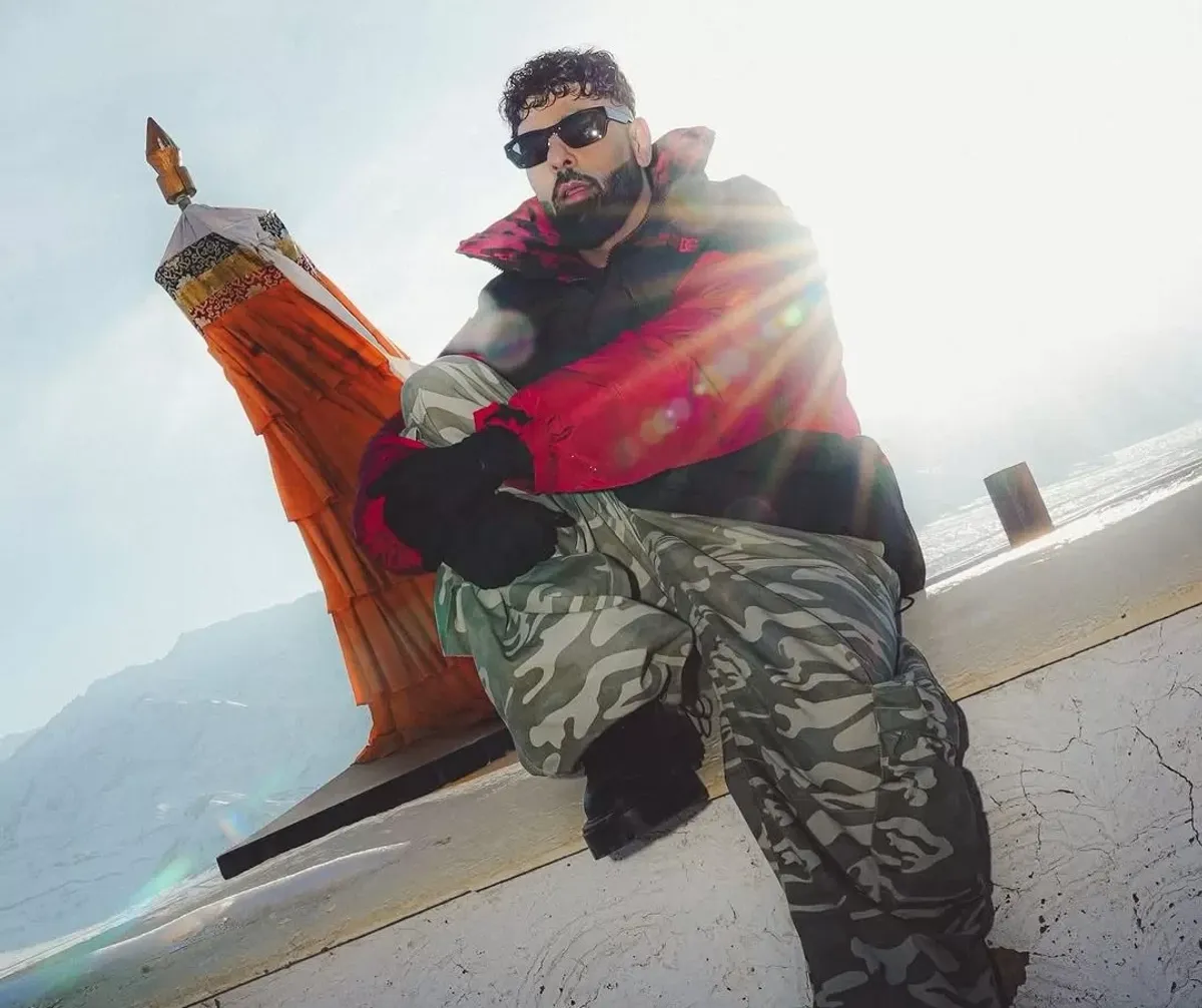 Rapper Badshah defends 'want to make babies' comment about Dua Lipa ...