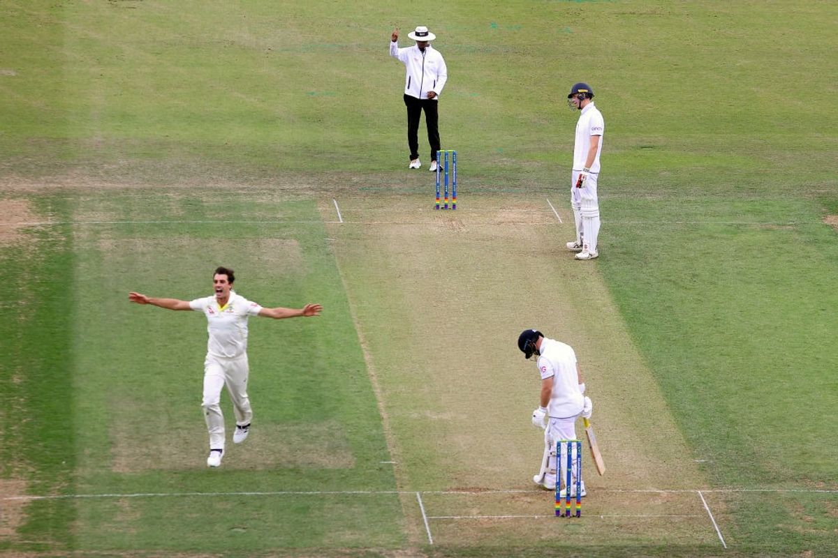 Ashes Test 3: England allow Australia to come back into game after ...