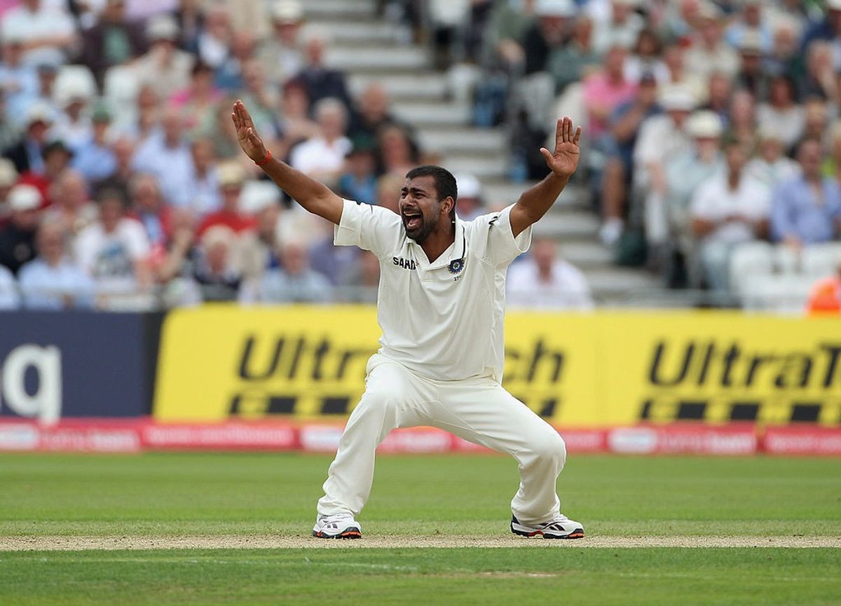 Rishabh Pant horror revisited as former India cricketer Praveen Kumar ...