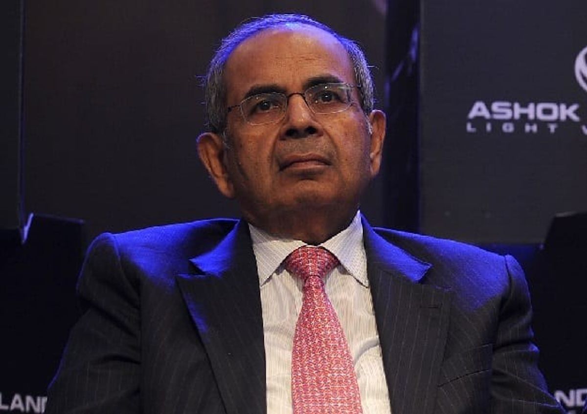 Lenders to vote on Hinduja Group resolution plan for Reliance Capital ...
