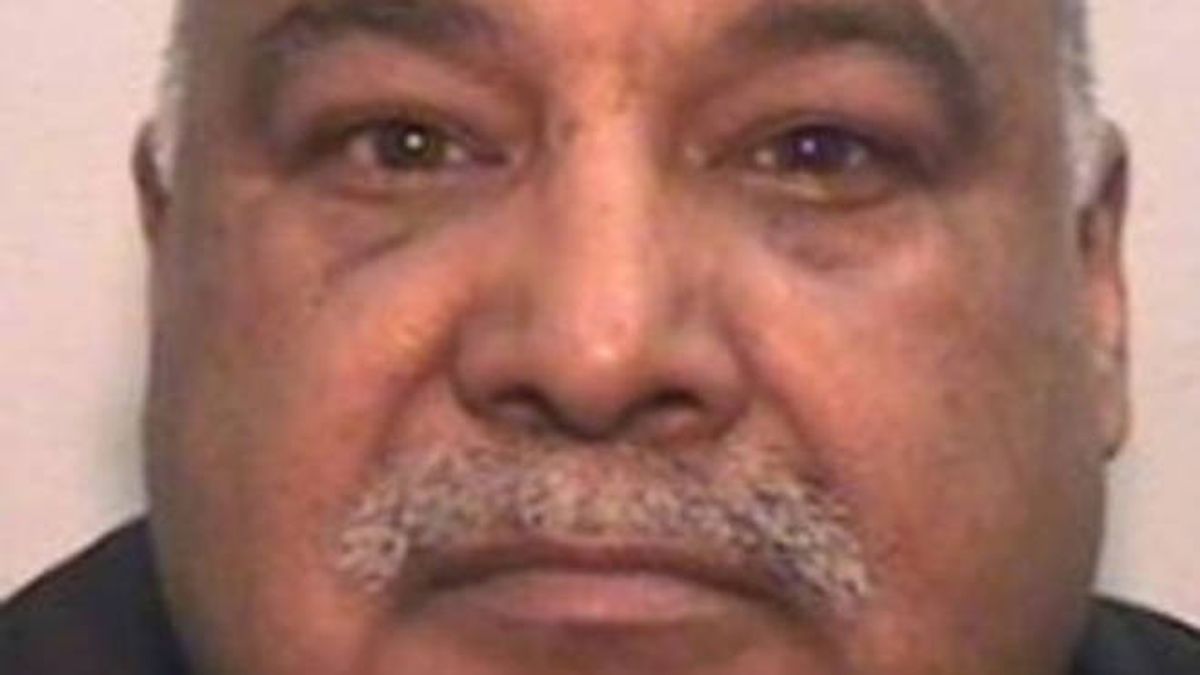 Rochdale grooming gang ringleader Shabir Ahmed gets ‘equality’ role in ...