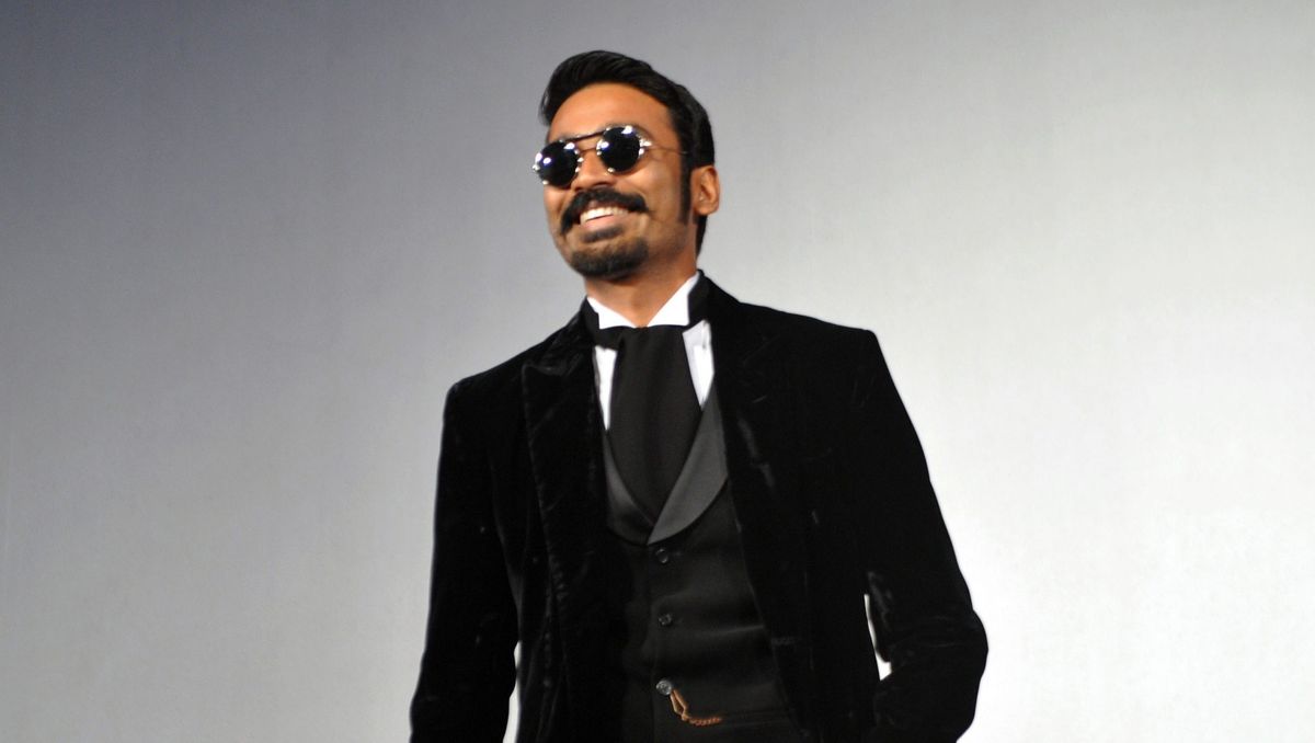 Dhanush announces his third directorial - India Weekly