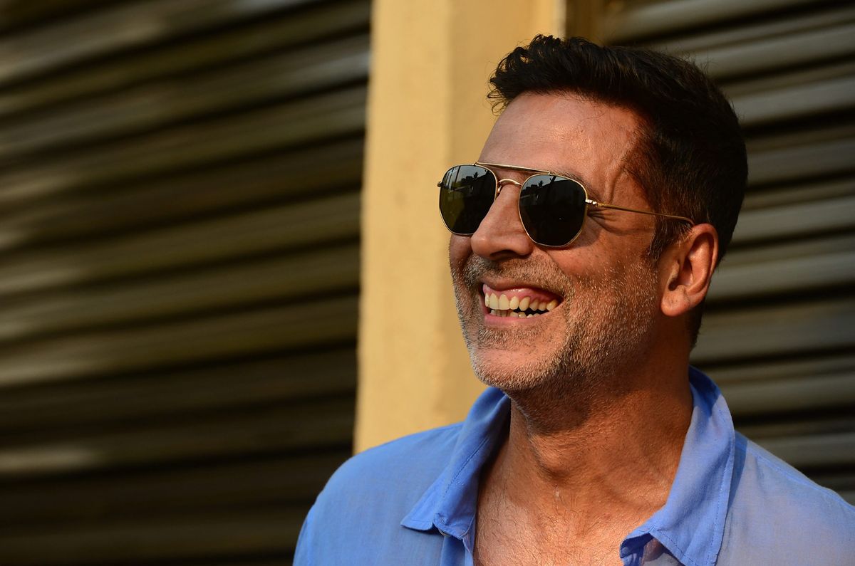 Akshay Kumar thanks audiences for ‘greatest week in Indian film history ...