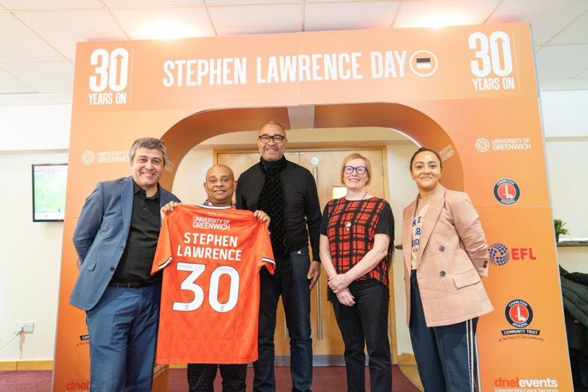 Stephen Lawrence 30 years on: an icon of British social history - India ...