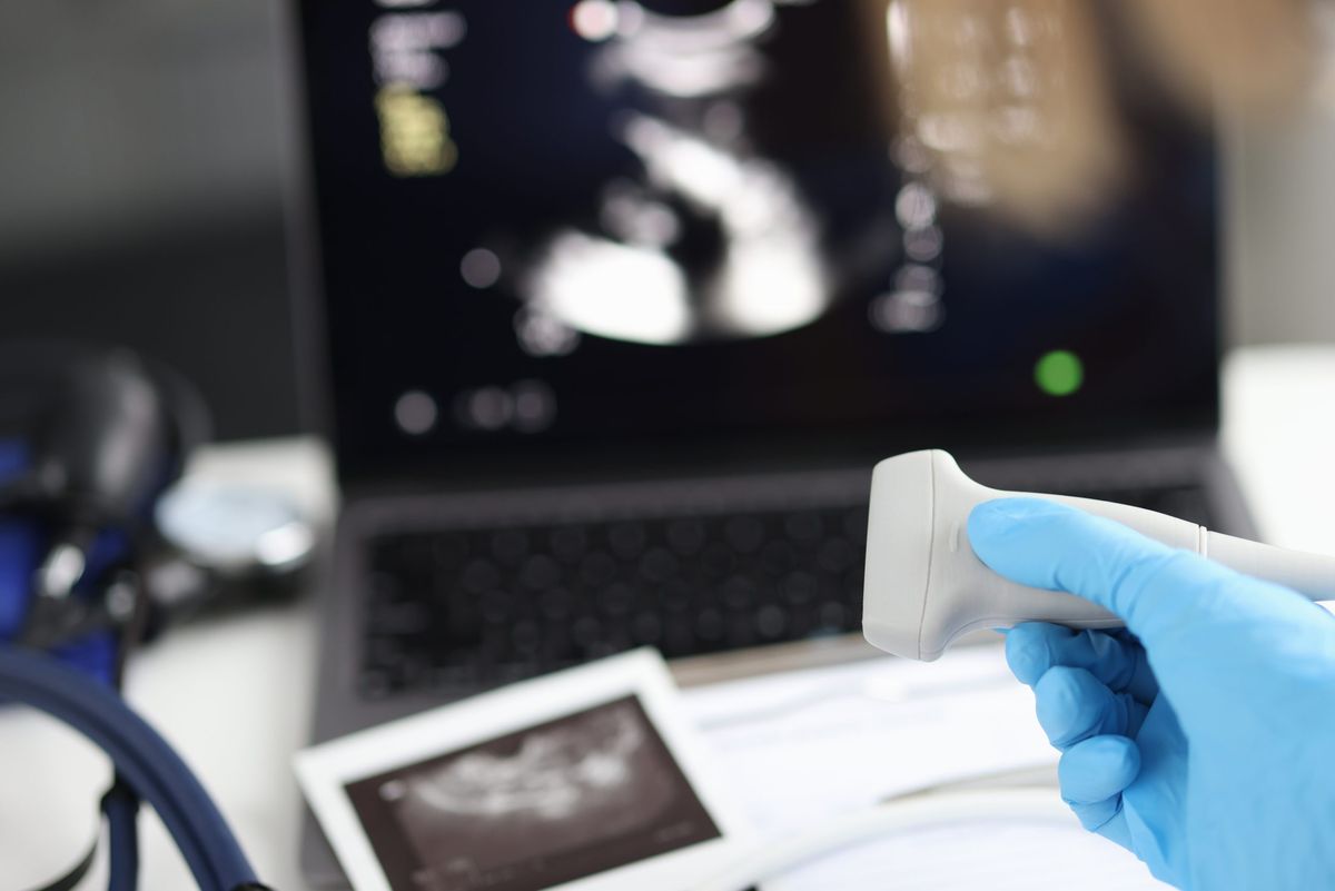 Ultrasound emerges as a promising technique for cancer treatment ...