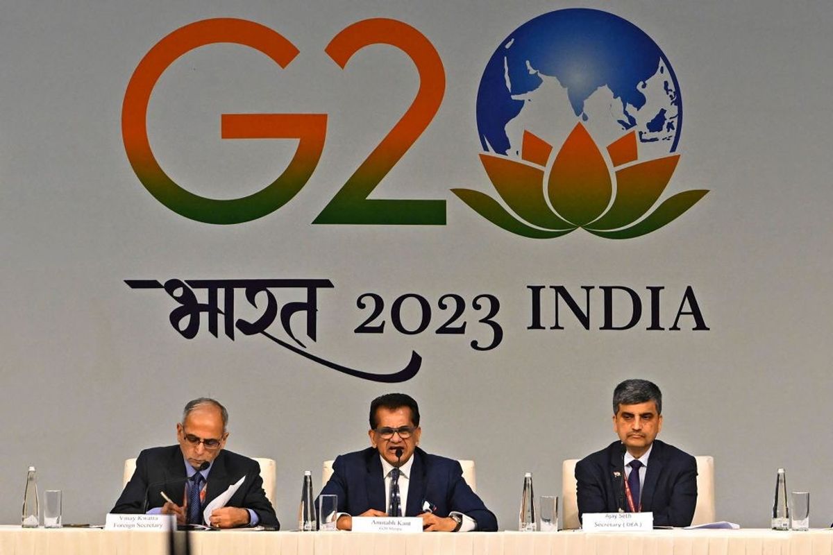What is G20? Know about bloc's evolution, key issues it's dealing with ...