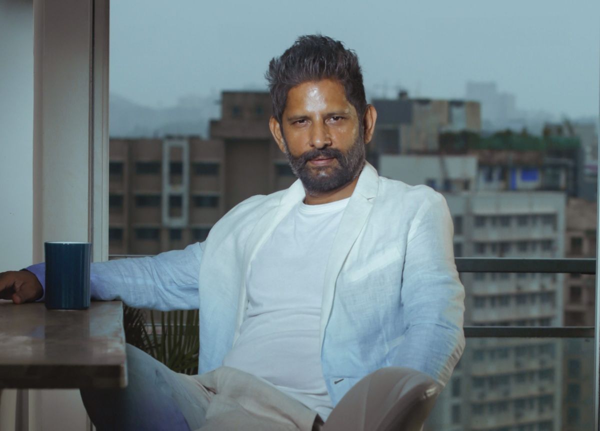 Exclusive interview of actor Raj Arjun - India Weekly