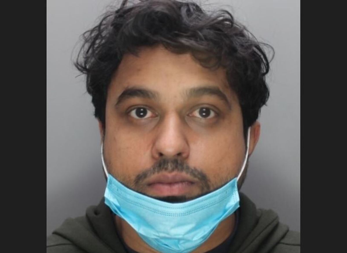 Gang convicted for £1m Ponzi scheme in investment fraud case - India Weekly