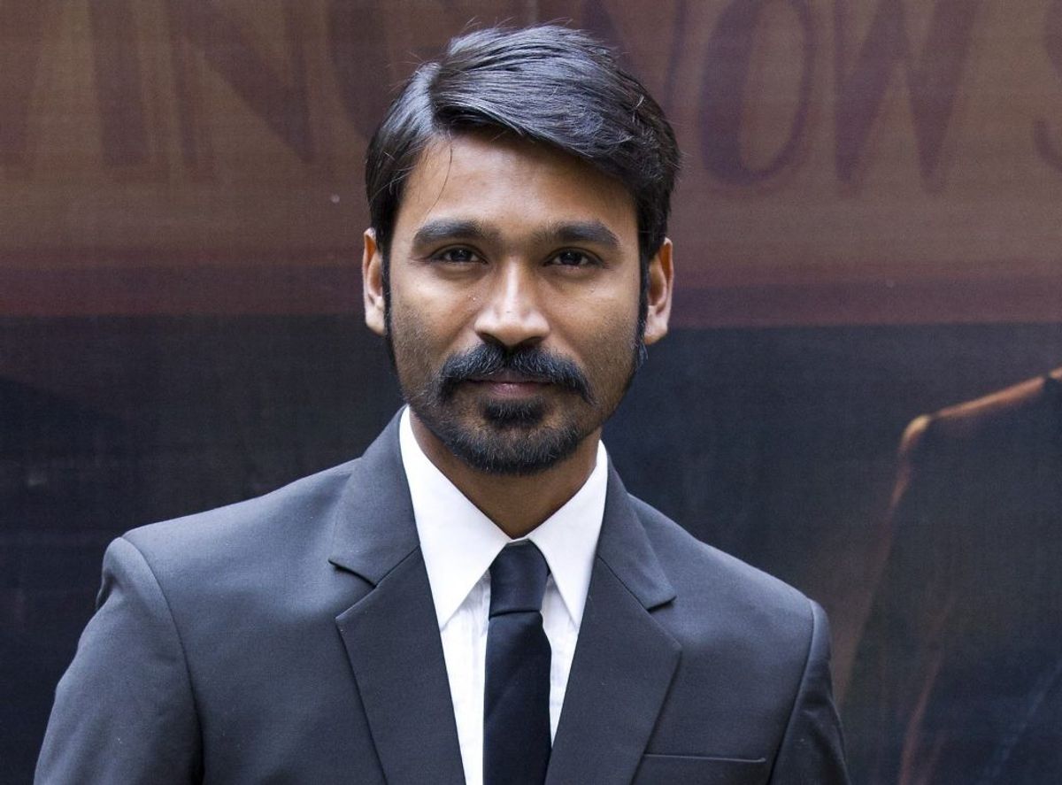 First look of Dhanush starrer Maaran unveiled - India Weekly