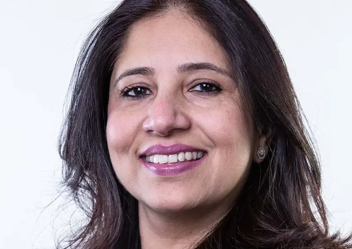 Meet Anusha Shah, ICE’s first Indian-origin chief - India Weekly