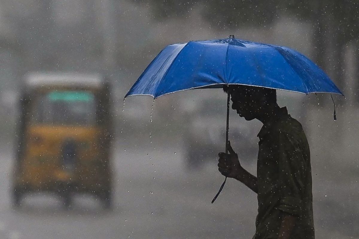 India to witness late arrival of monsoon this year; rains may lash ...