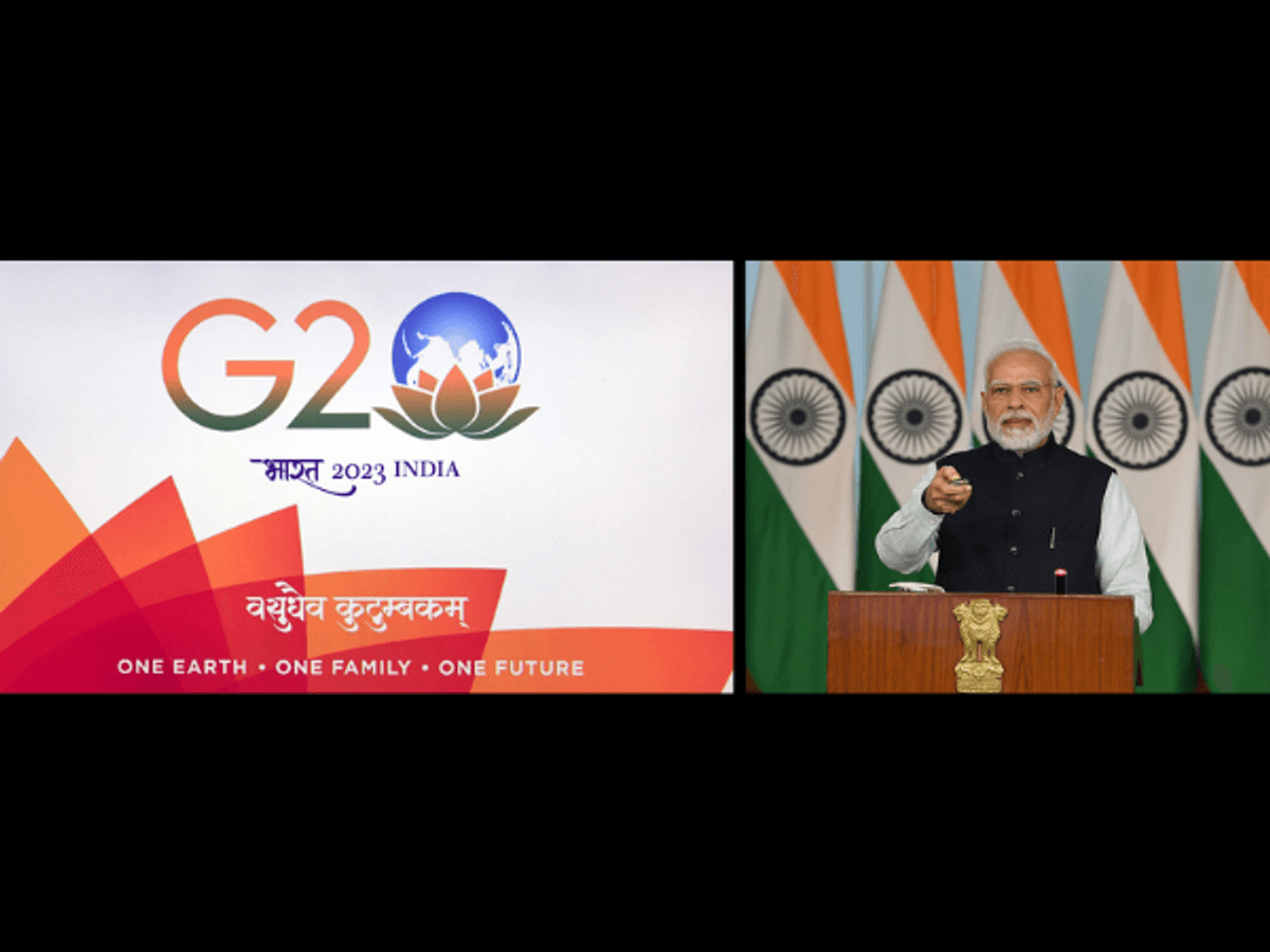 Why India's business sector praised Modi ahead of G20 summit - India Weekly