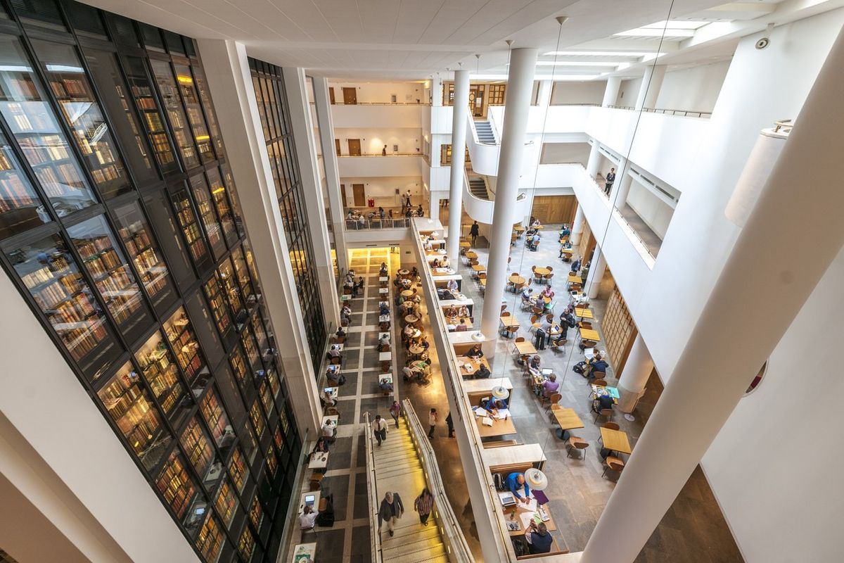 British Library celebrates India ties with exhibition on Hampi - India ...