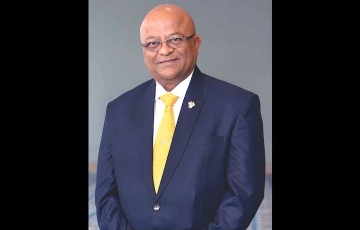 Auro Hotels co-founder Manhar P Rama no more - India Weekly