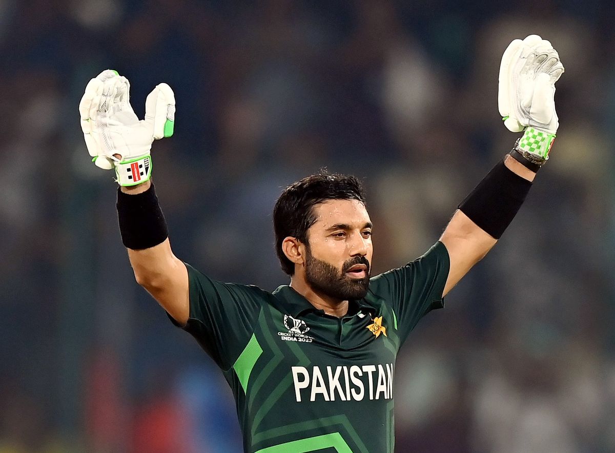 Who said what at ICC World Cup 2023: 'Sometimes cramps, sometimes ...