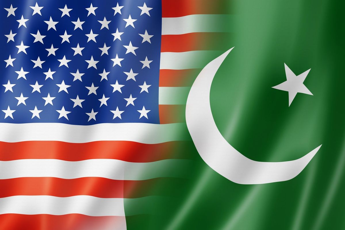 Pakistan cabinet clears signing of security pact with US, says report ...