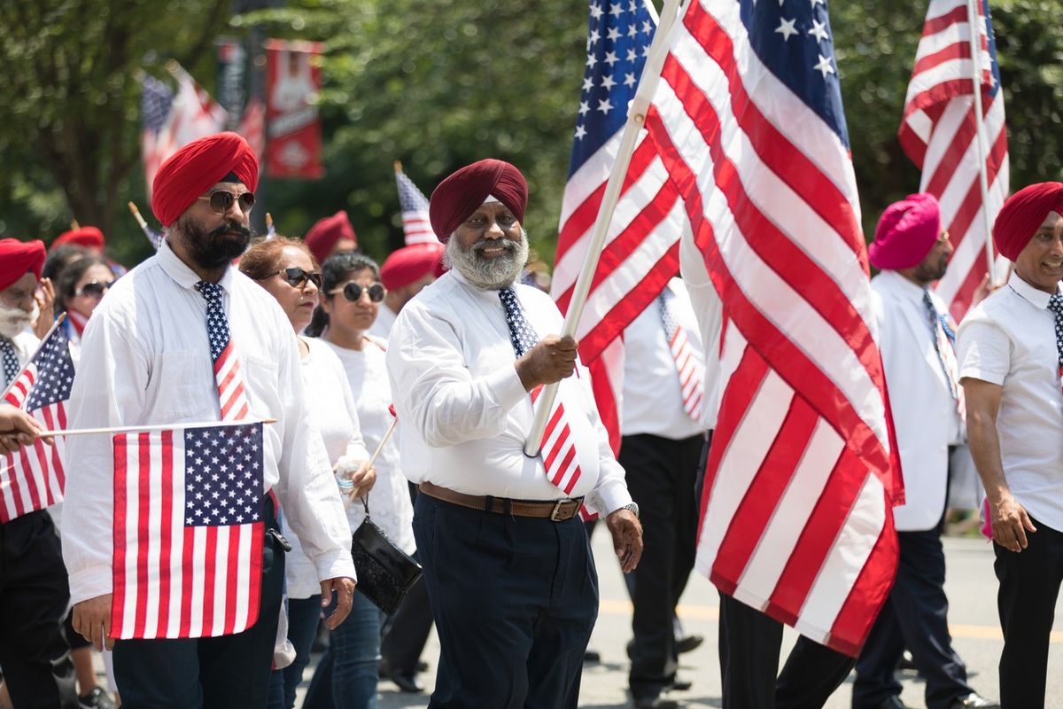 US: Virginia schools to teach Sikhism, one of world's largest religions ...