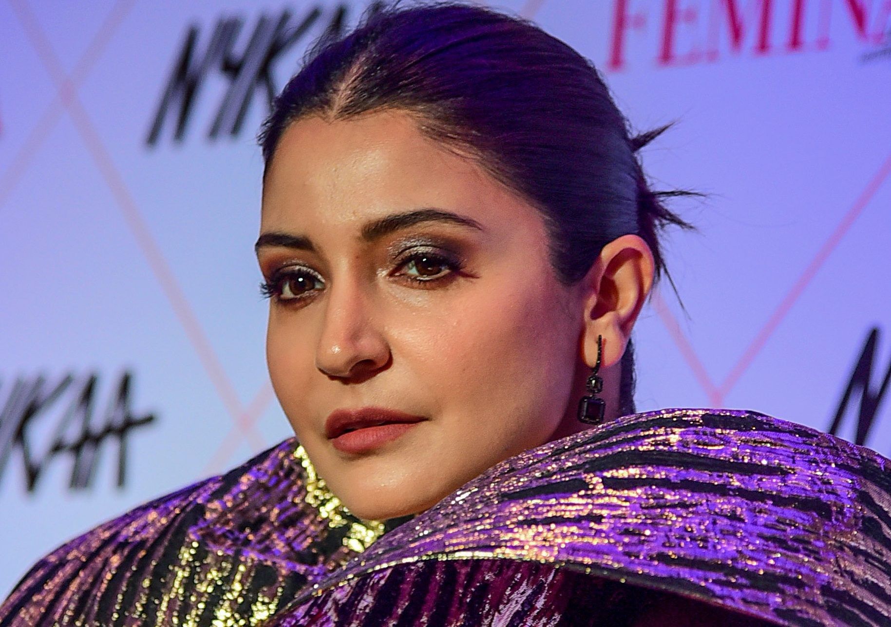 Anushka Sharma steps away from producing to focus on acting - Indiaweekly