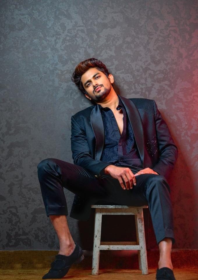 All things turn bright and beautiful for actor VJ Sunny - Indiaweekly