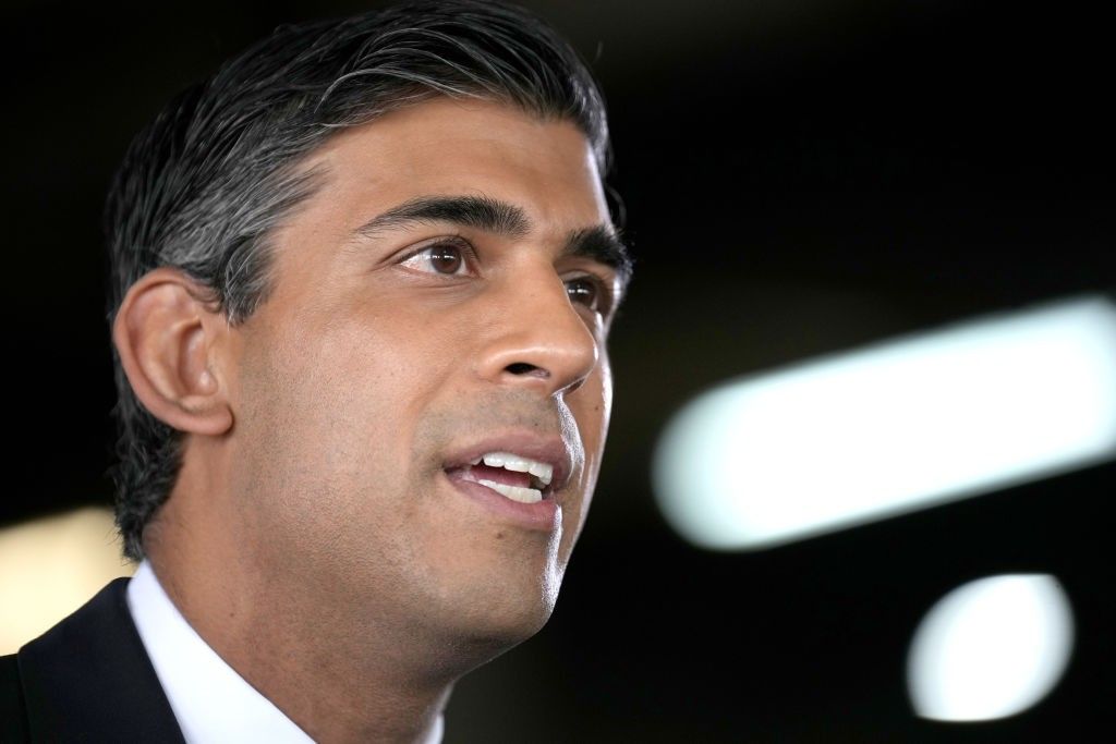 Sanjay and Raakhi: All you need to know about Rishi Sunak’s siblings ...