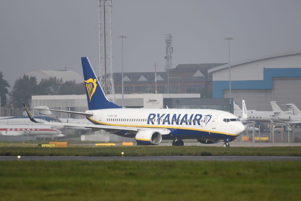 EXPLAINER-Luton Airport runway meltdown shows airports vulnerable to ...