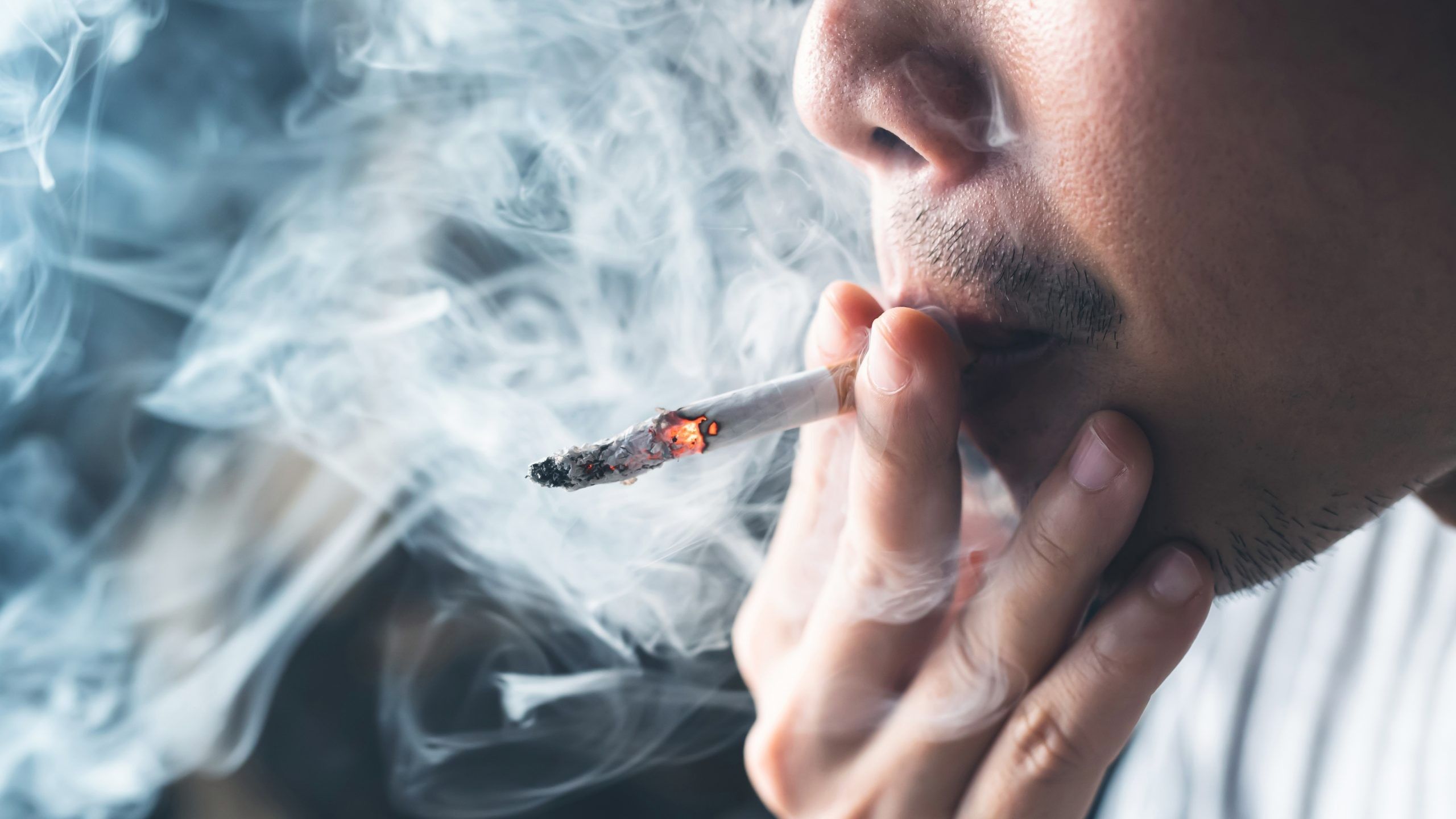 Beware of thirdhand smoke – just touching or being in contact with ...