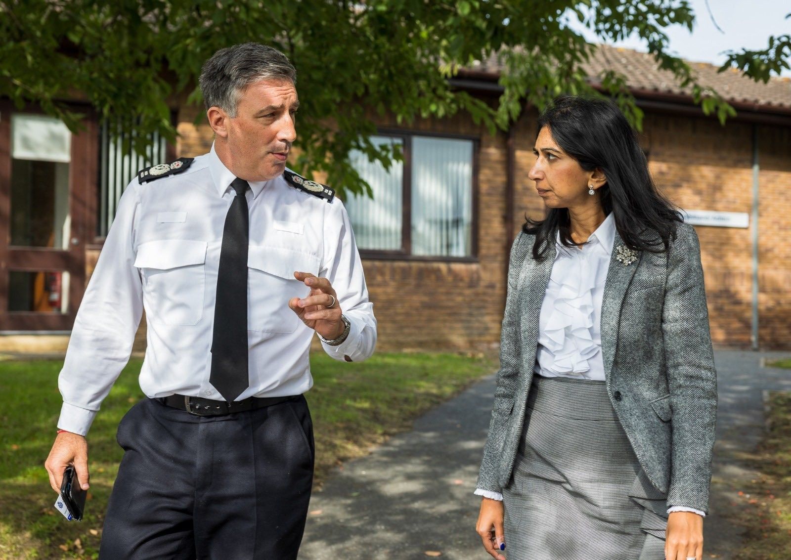 “WE MUST REMAIN A BEACON OF UNITY” - Indiaweekly