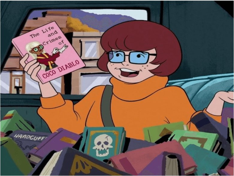‘Scooby-Doo!’ character Velma confirmed to be LGBTQ in upcoming HBO Max ...