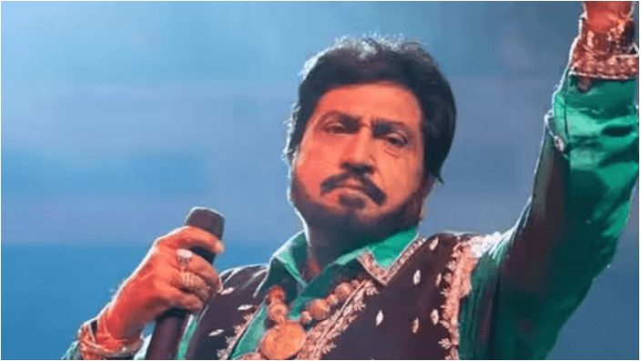 Popular Punjabi singer Surinder Shinda dies - Indiaweekly