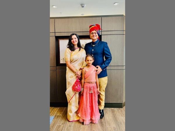 EXCLUSIVE: Meet Dr Jaivir Rathore, the Indian American physician who ...